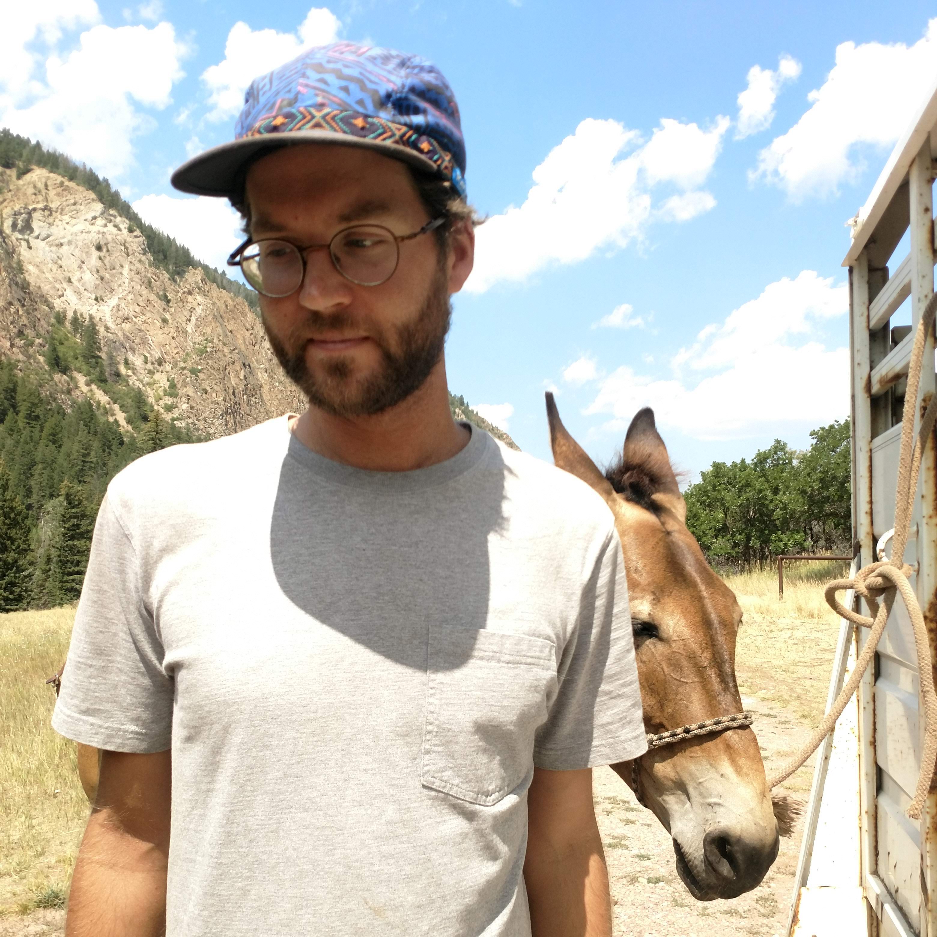 Andrew Coad | Portfolio